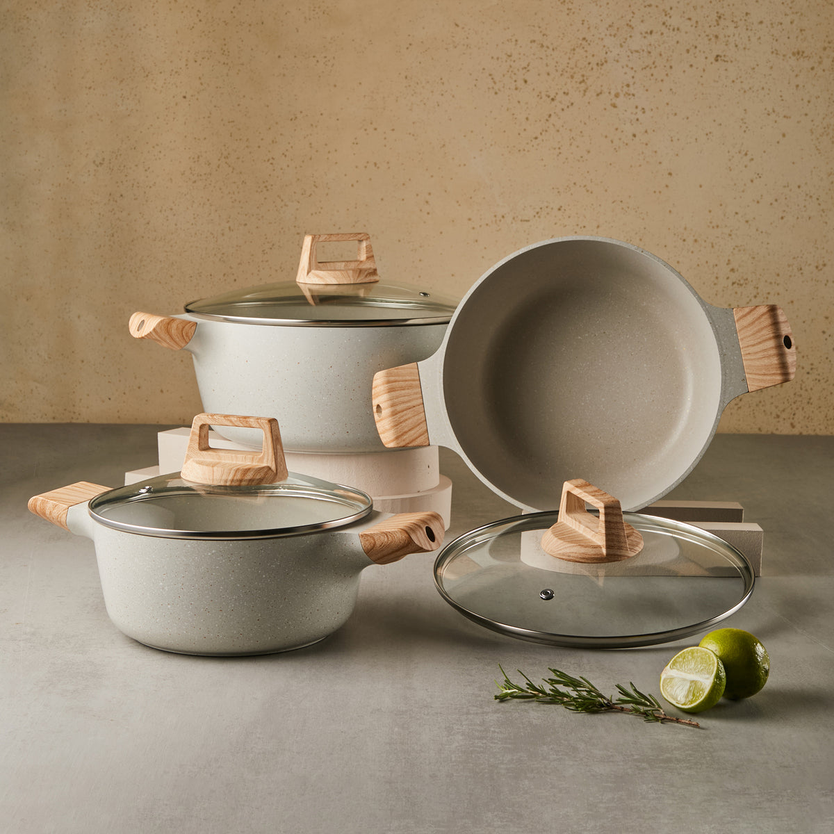 Sakura Japan | Sakura Signature Cooking Set
